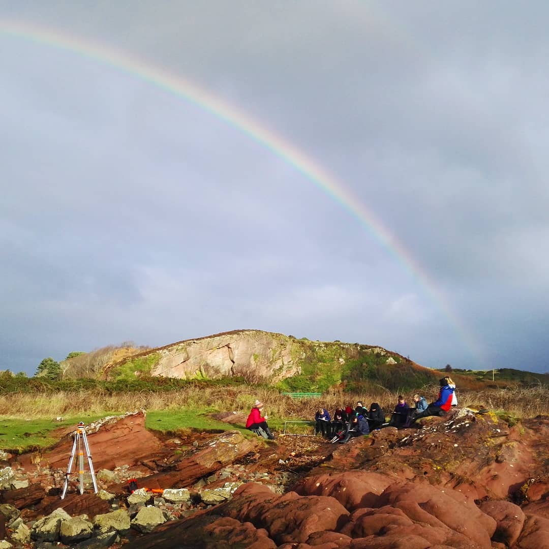 About Me – Christina Sinclair